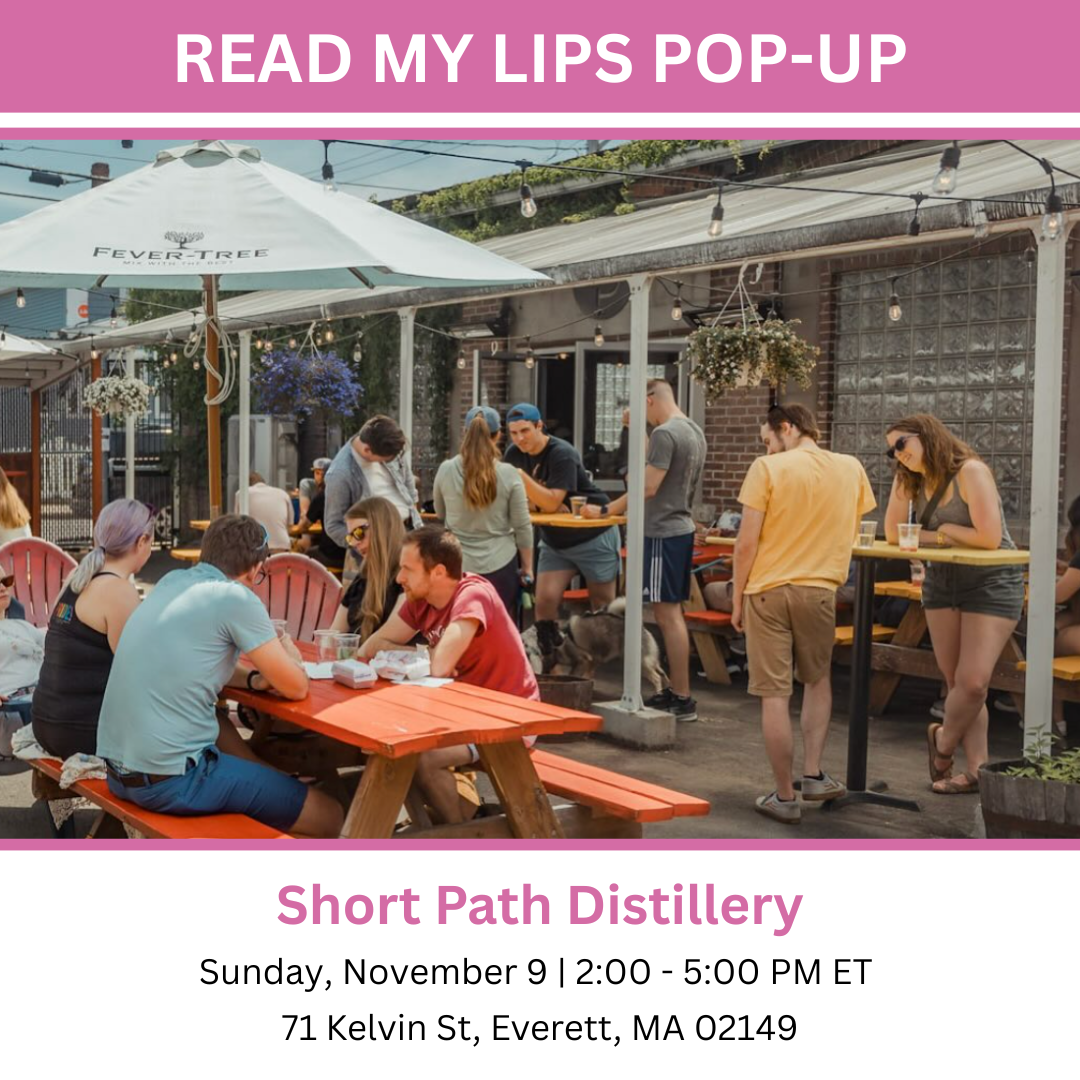 short path distillery